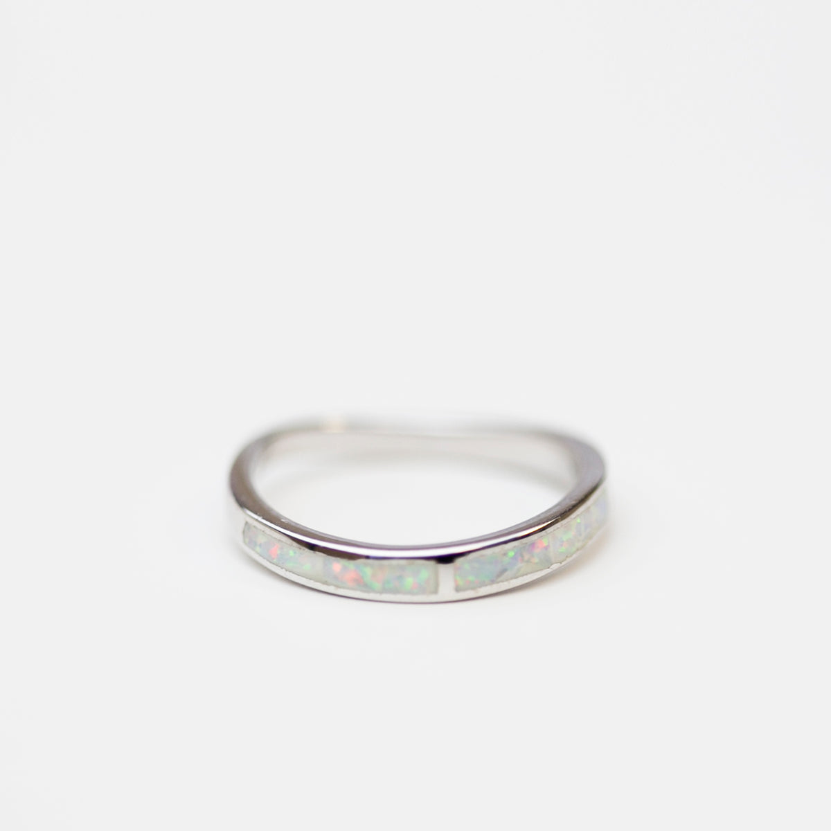 Opal Ring – E&E PROJECT