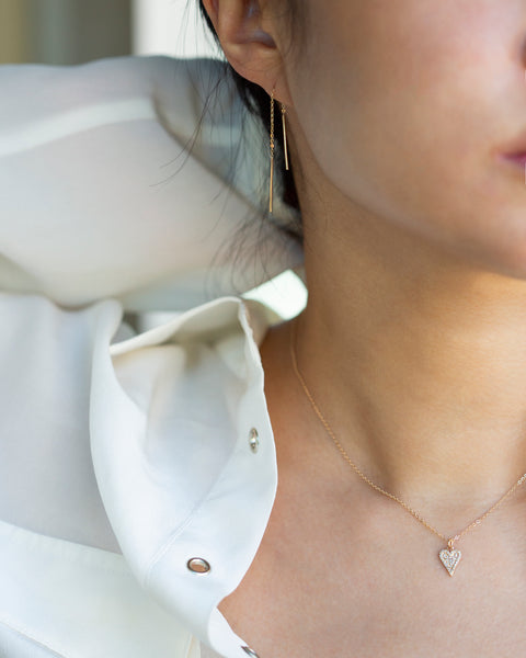 14k Mini Threader – E&E PROJECT