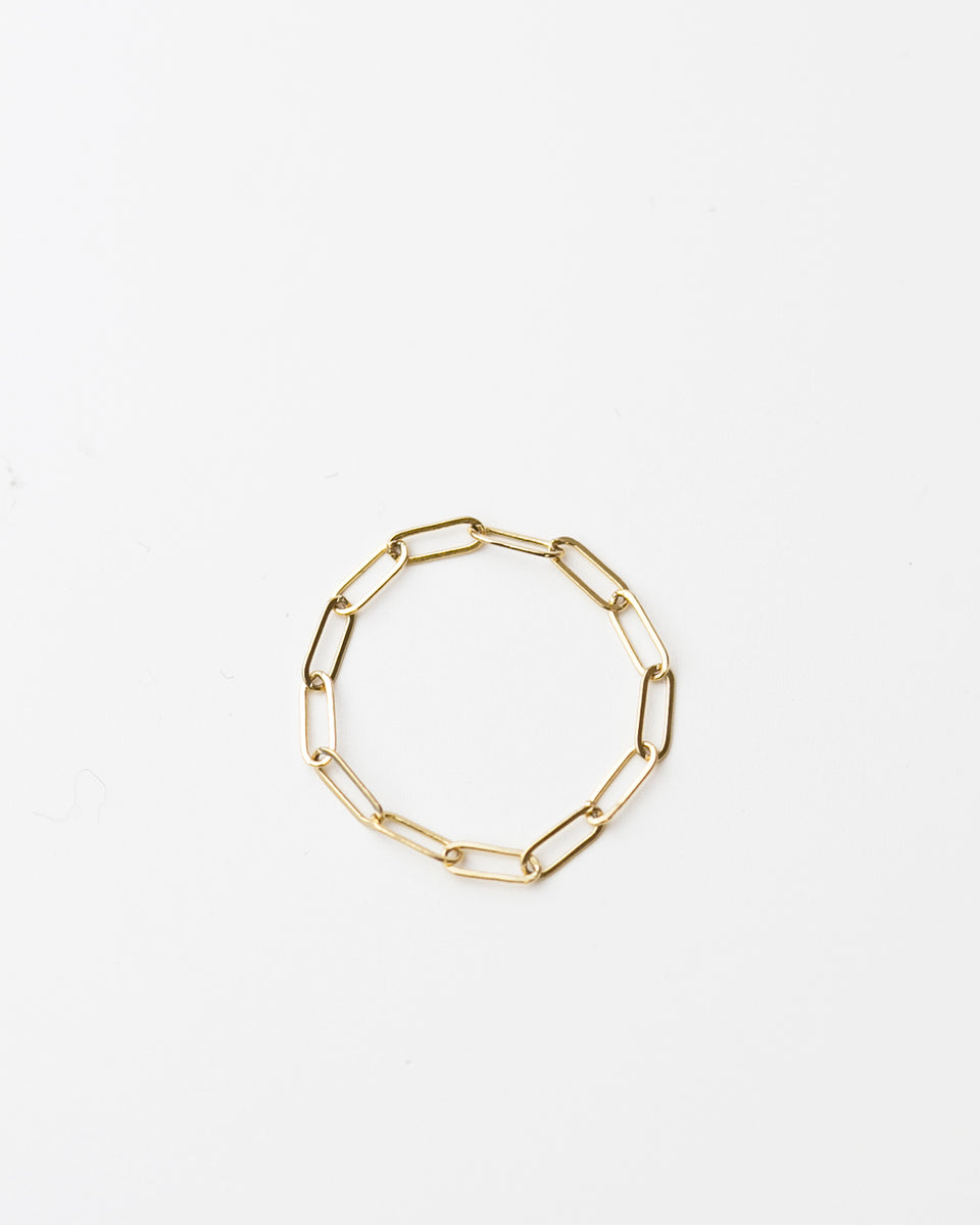 Bar Chain Ring – E&E PROJECT