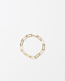 Bar Chain Ring – E&E PROJECT