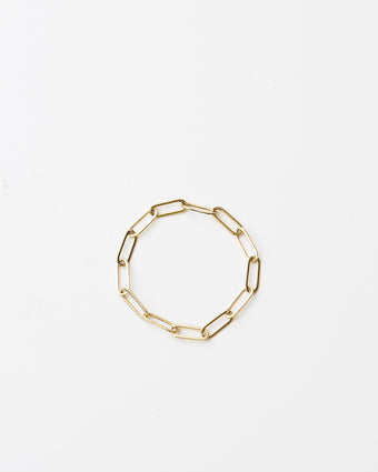 Bar Chain Ring – E&E PROJECT