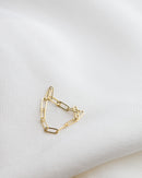 Bar Chain Ring – E&E PROJECT
