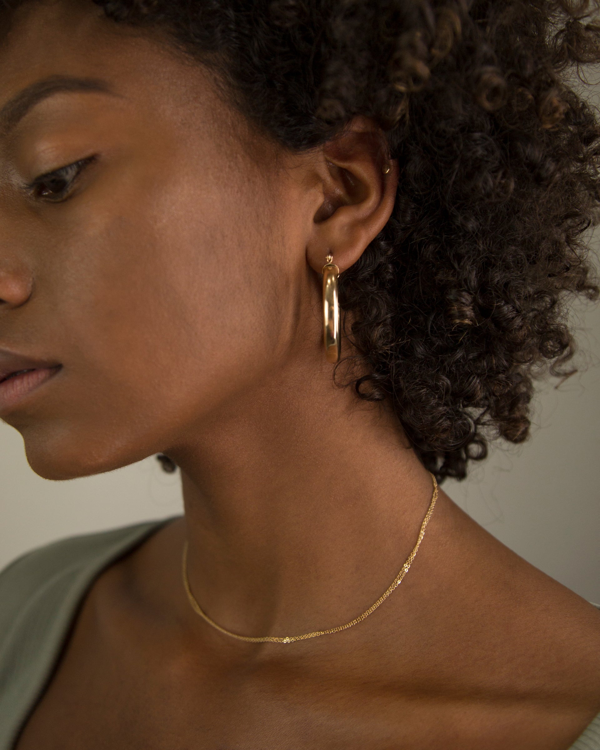 Chunky Hoops – E&E PROJECT