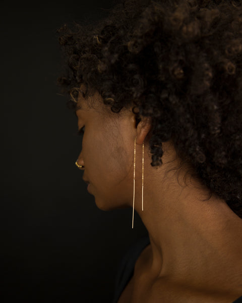 14k Extra Long Threader – E&E PROJECT