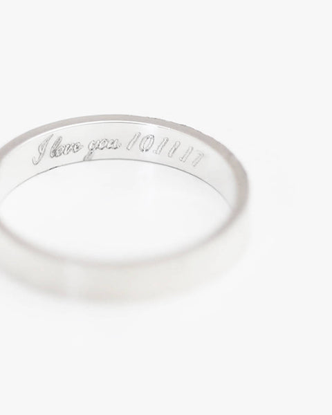 Secret Message Ring – E&E PROJECT