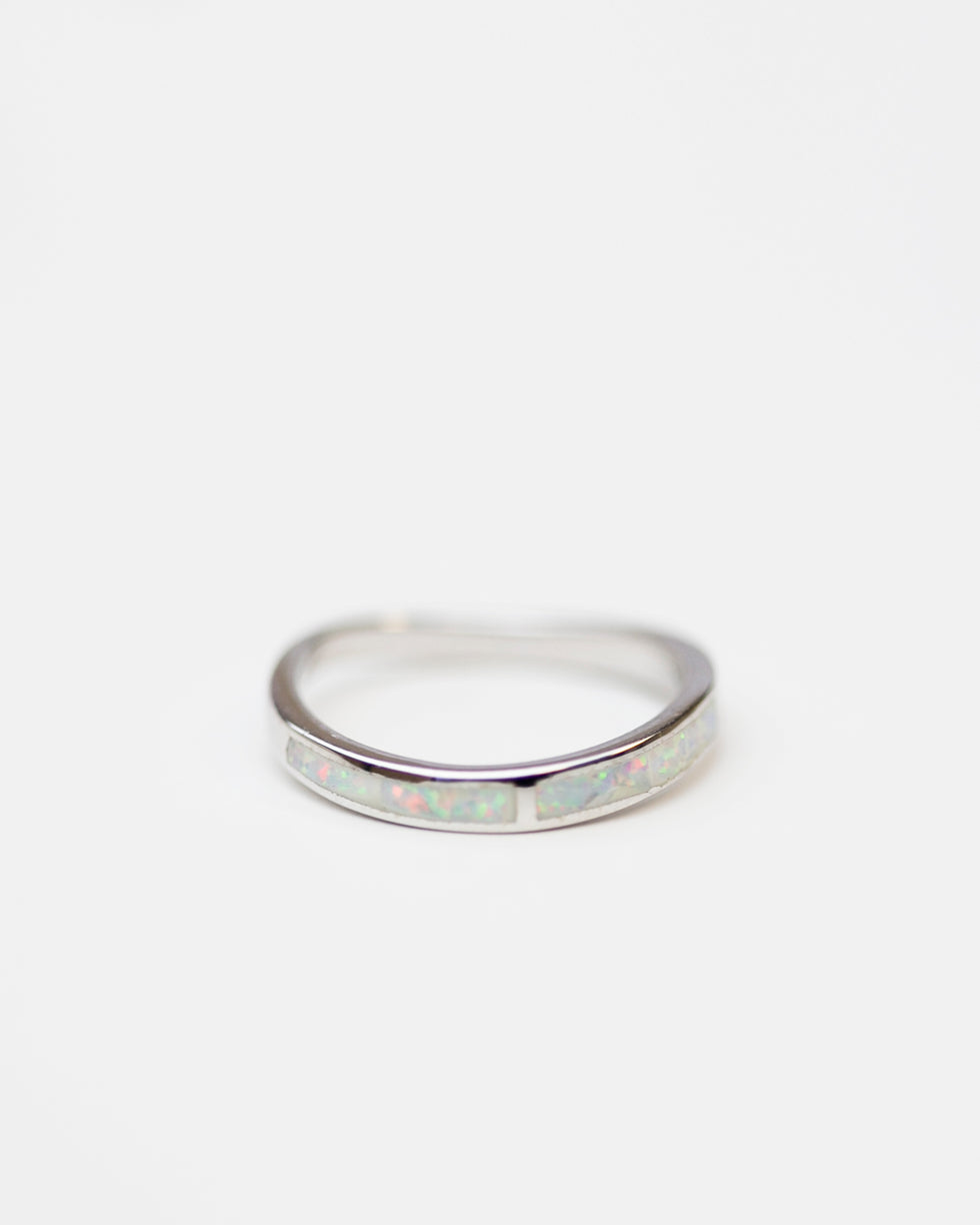 Opal Ring – E&E PROJECT